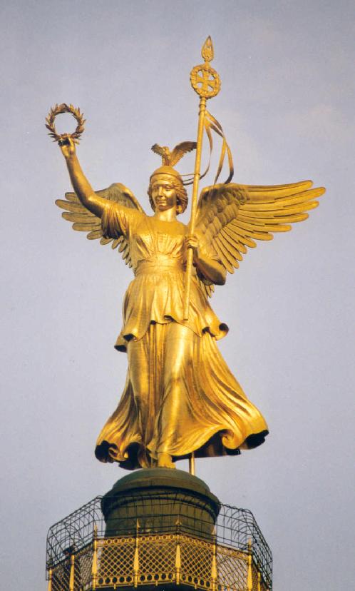 Pictures from Berlin